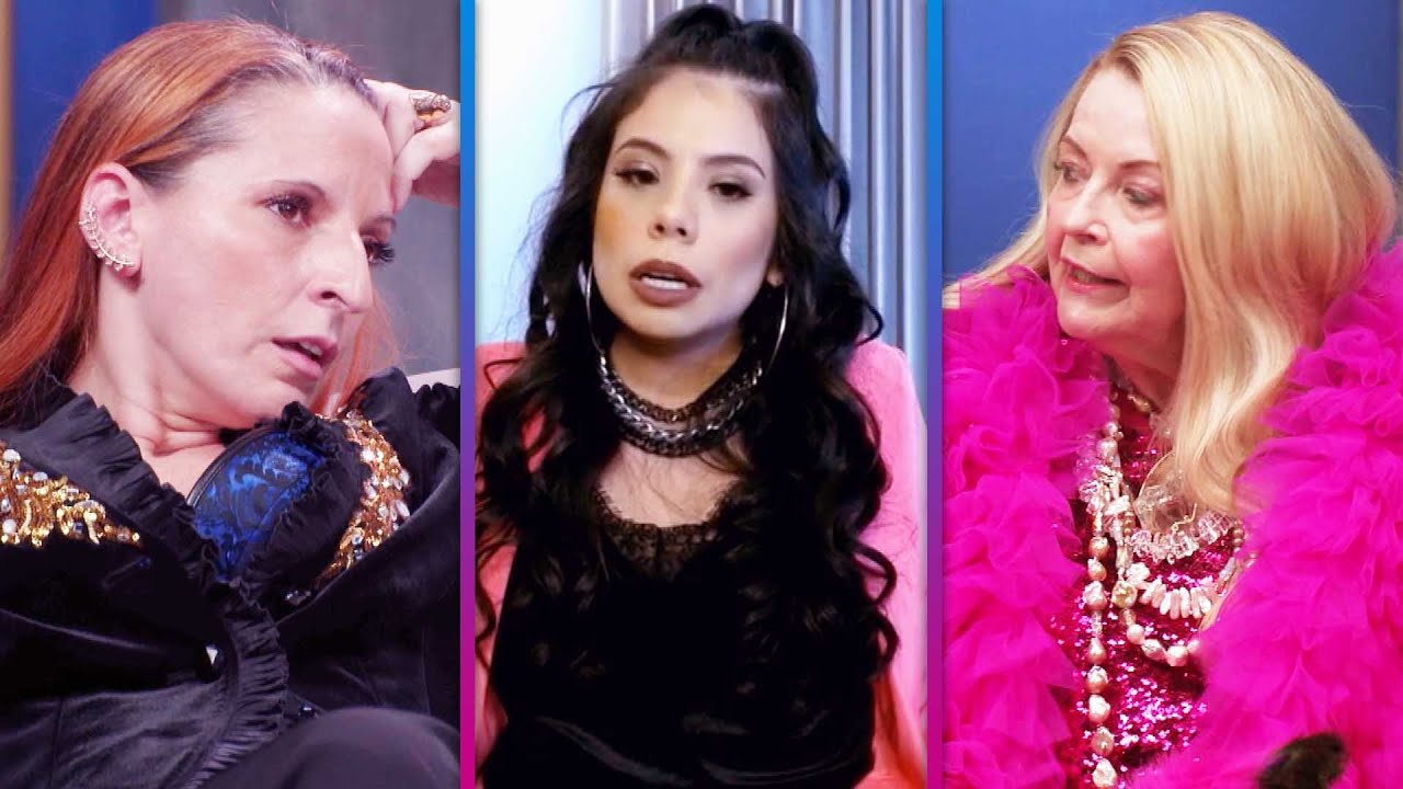 90 Day Fiancé: Debbie Accuses Jeymi of Being a 'Predator' and Defends ...