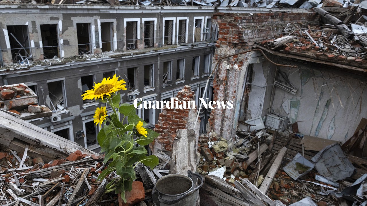 NATO Seceretary-General Jens Stoltenberg delivers doorstep – watch live ...