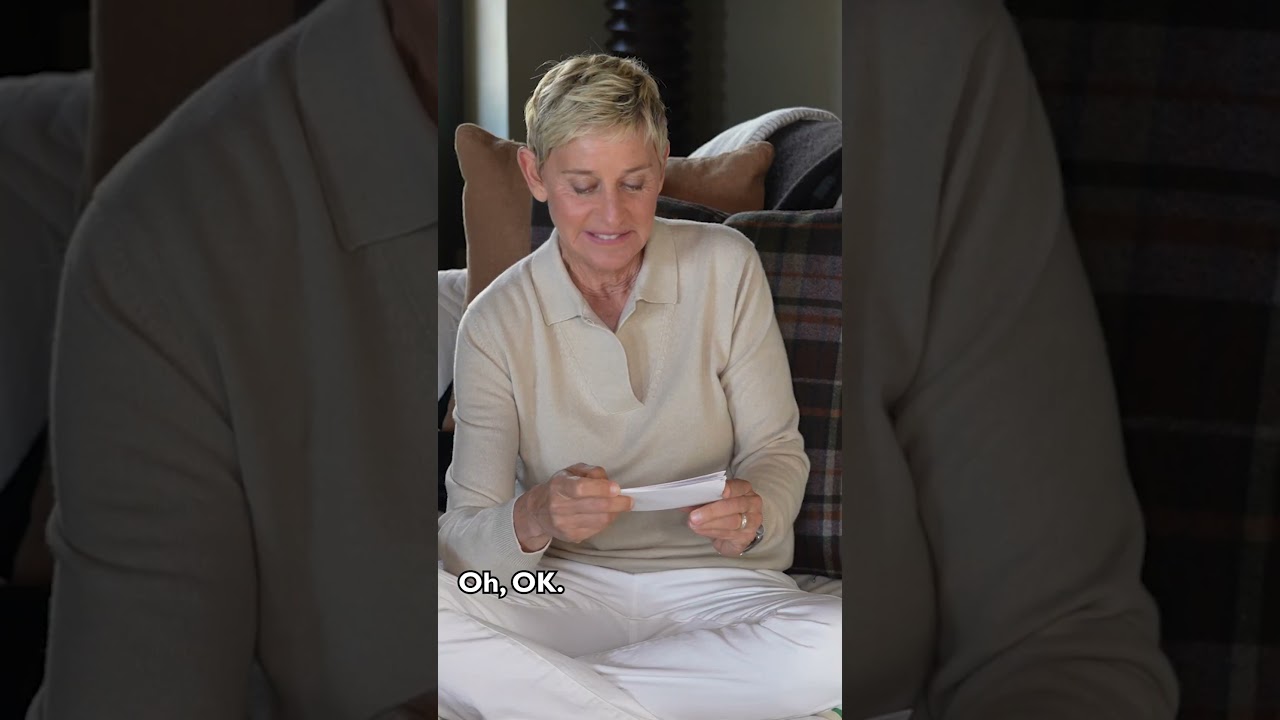 Ellen answers your questions! - The Global Herald