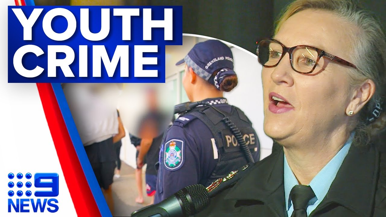 New documentary giving Queenslanders fresh insight of fixing youth ...