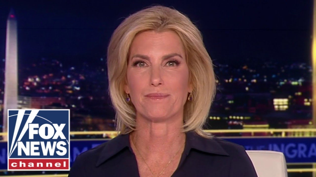 Ingraham: Donald Trump was tormented over nothing - The Global Herald