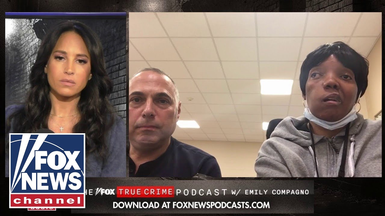 Escaping a serial killer | The FOX True Crime Podcast - The Global Herald