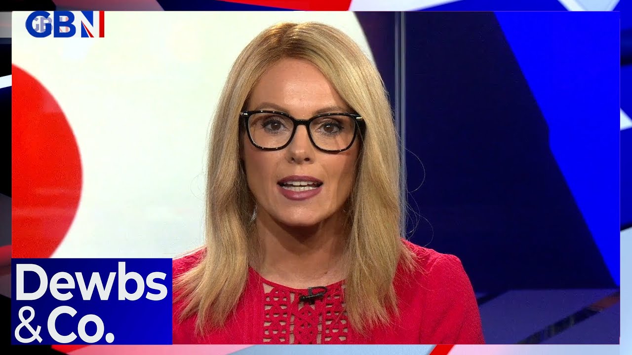 'Somebody is going to get SERIOUSLY hurt' | Michelle Dewberry on eco ...