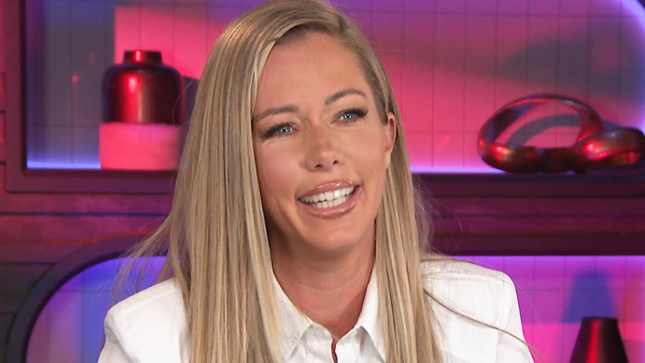 Why Kendra Wilkinson Has Completely SWORN OFF Dating (Exclusive) - The ...