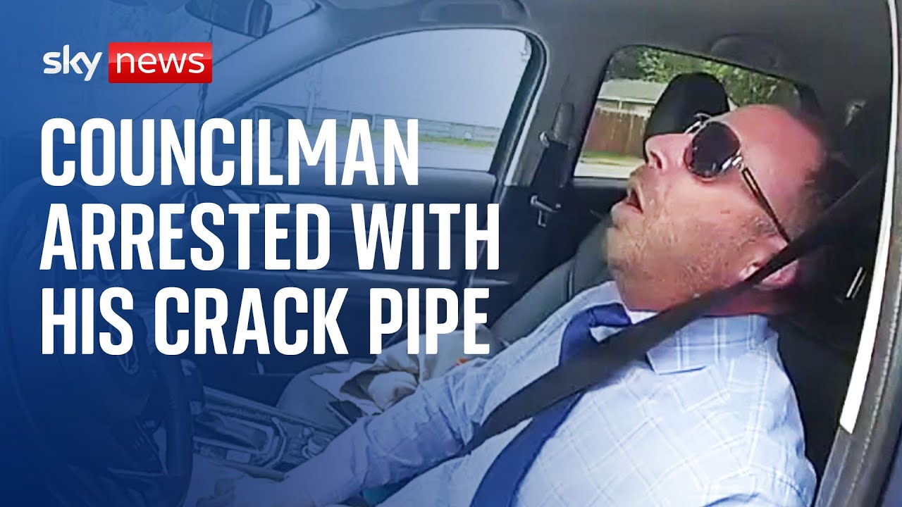 USA: Rhode Island councilman Matthew Reilly found asleep in car holding ... USA: Rhode Island councilman Matthew Reilly found asleep in car holding ...