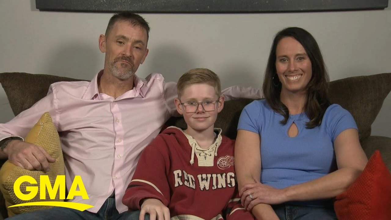 7th grader who stopped bus after bus driver suffered medical emergency ...