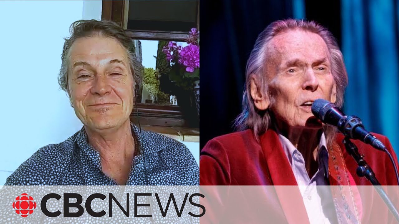 Canadian musician Jim Cuddy reflects on Gordon Lightfoot's legacy - The ...
