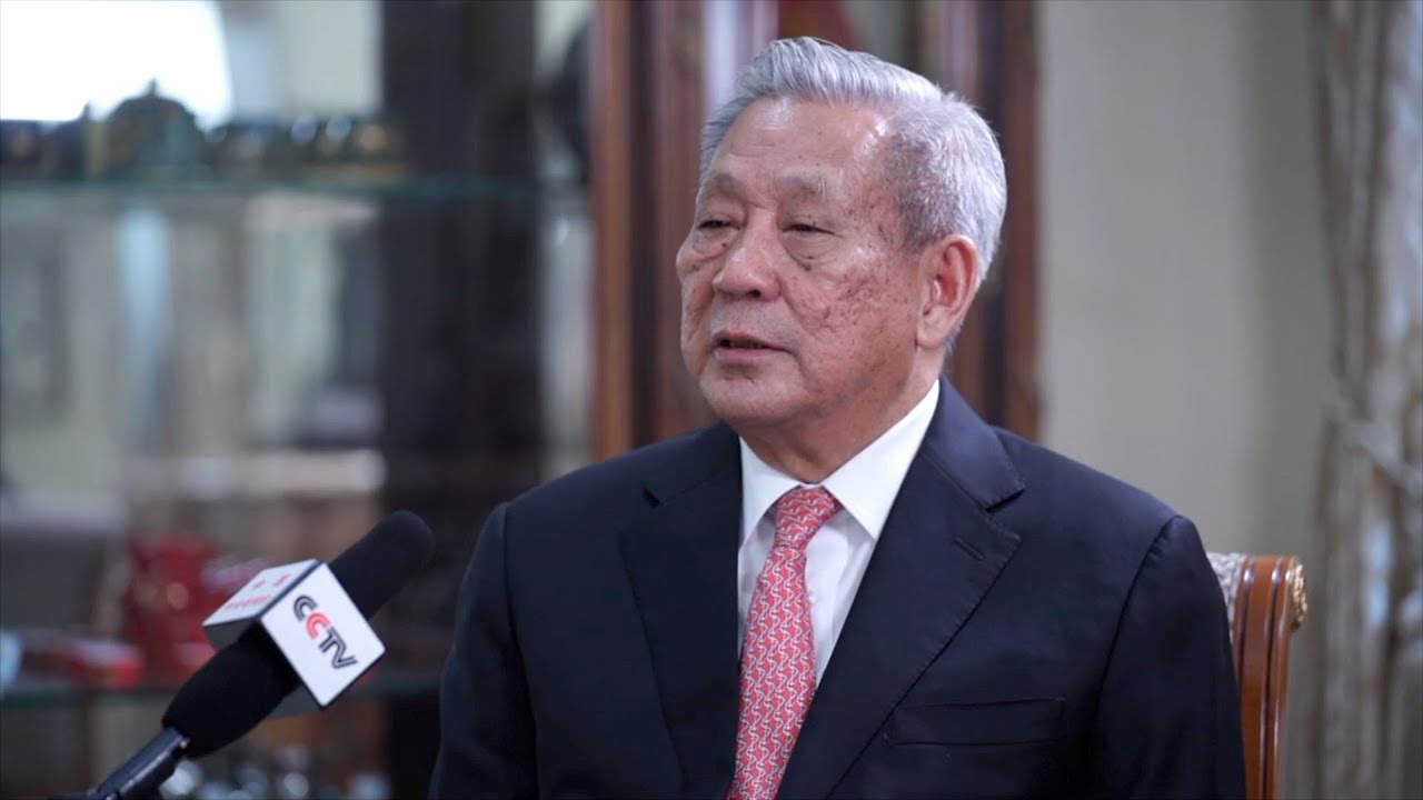 Former Thai Deputy PM: Xi points way to building a China-Central Asia ...