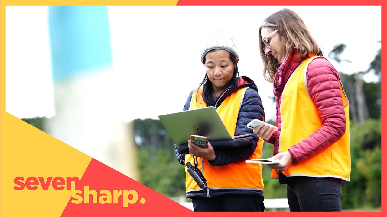 The Alpine Fault’s latest activity - The Global Herald