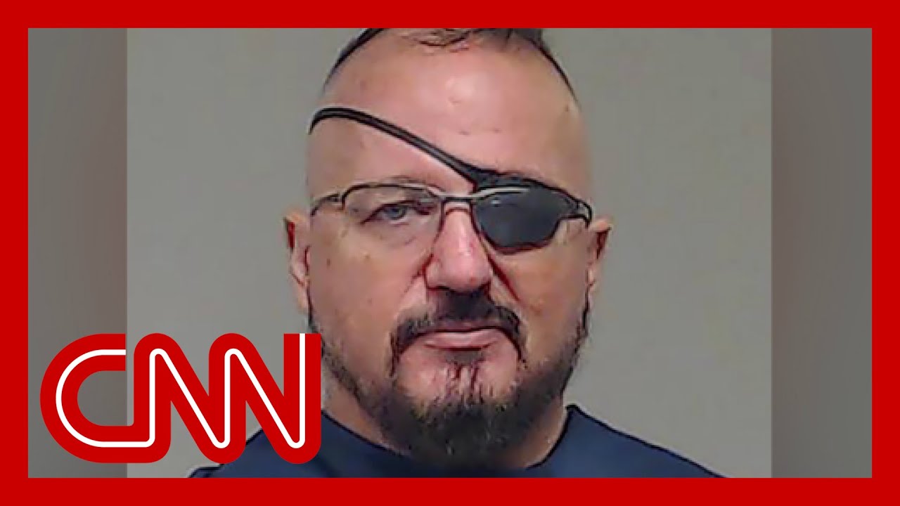 Oath Keepers leader gets 18 years in prison over Jan. 6 plot - The ...