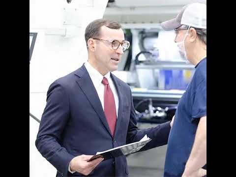 Episode 364: Graphic Packaging CEO Michael Doss: Evangelist of the Circular Economy - The Global ...