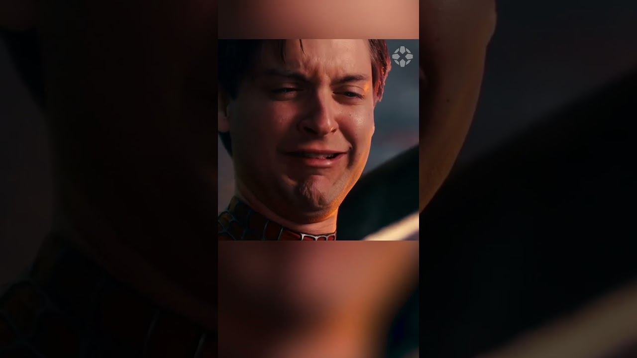 Why Peter and Miles might fight in Spider-Man 2 #marvelsspiderman # ...