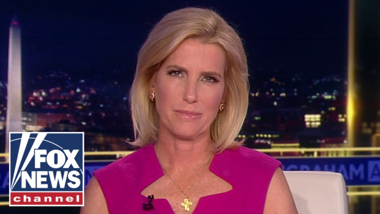 Ingraham: The Left is playing a sick and twisted game - The Global Herald