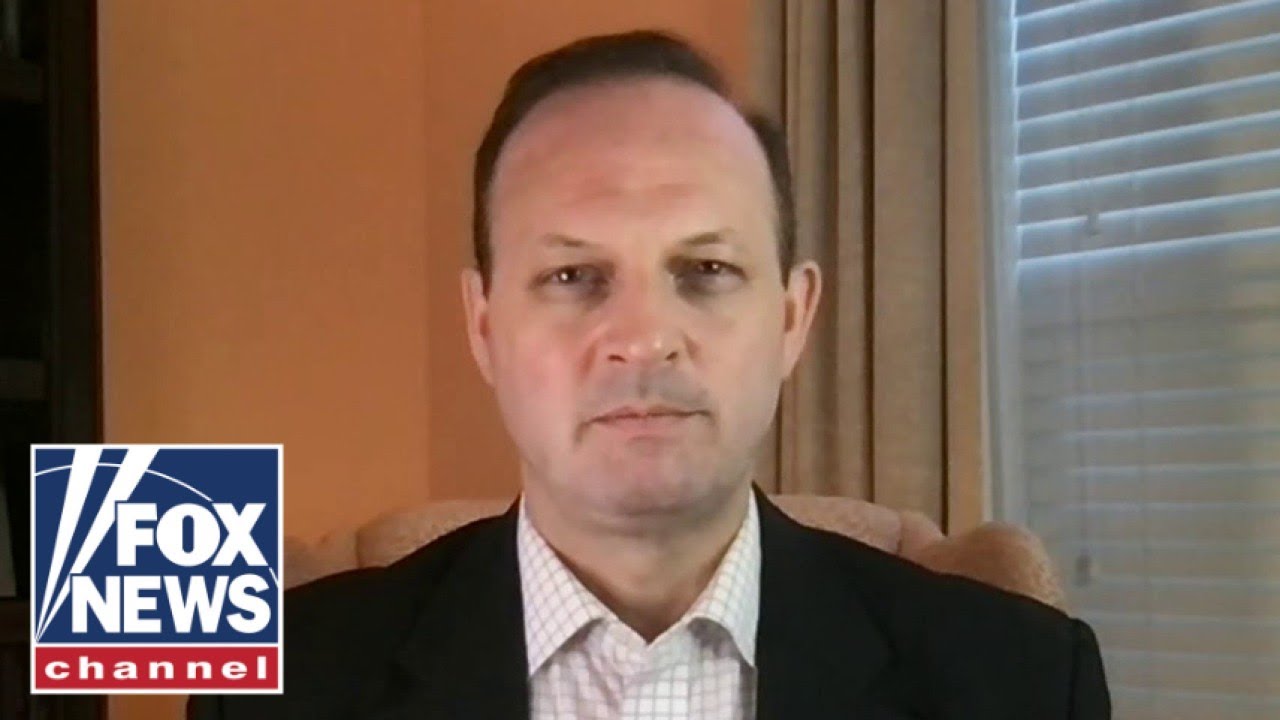 SC Attorney General Wilson takes on Democratic led 'secret order' that ...