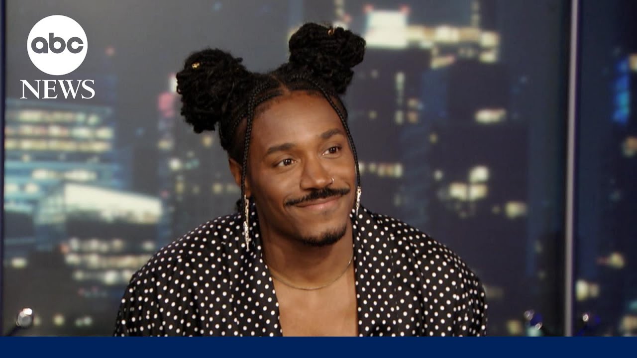 ‘Blackness is not a monolith’: Dewayne Perkins on Black representation ...