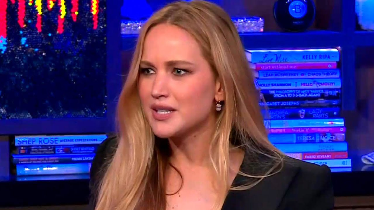 JLAW Shares Passionate Reaction to Scandoval on ‘Watch What Happens ...