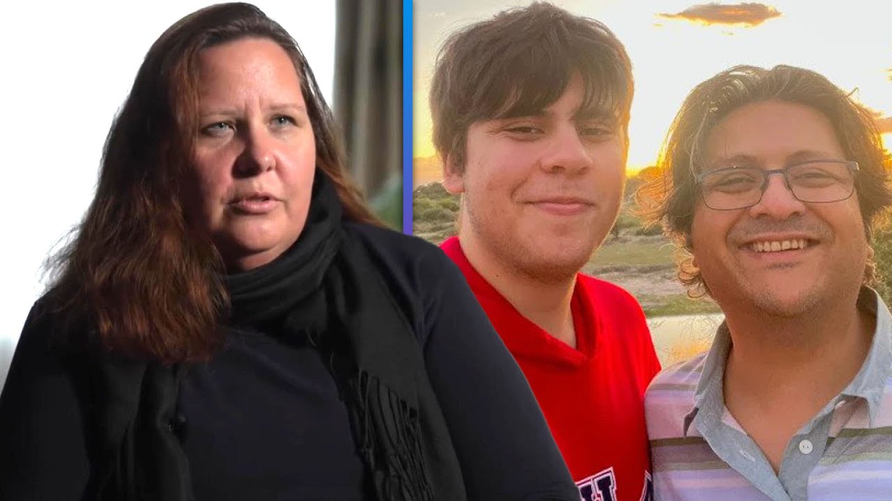 Titanic Tourist Submersible: Mom of Teen Who Died Says He Took Her ...