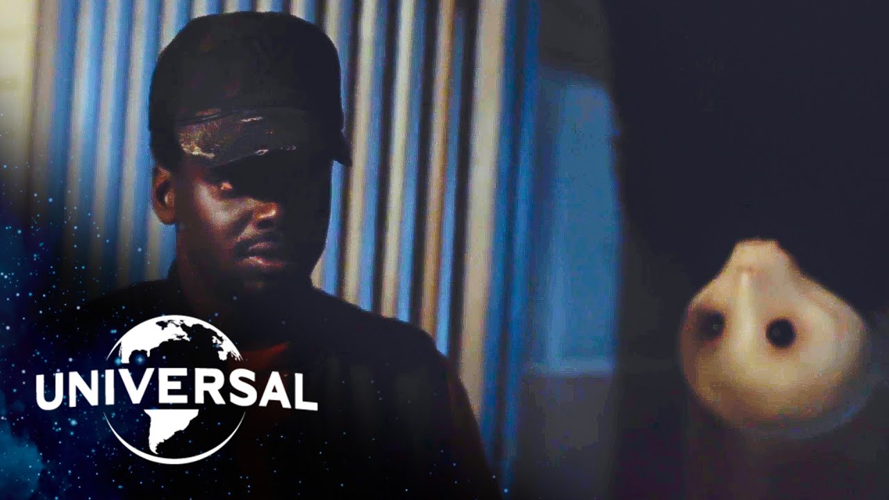 M3GAN - "first look" - The Global Herald