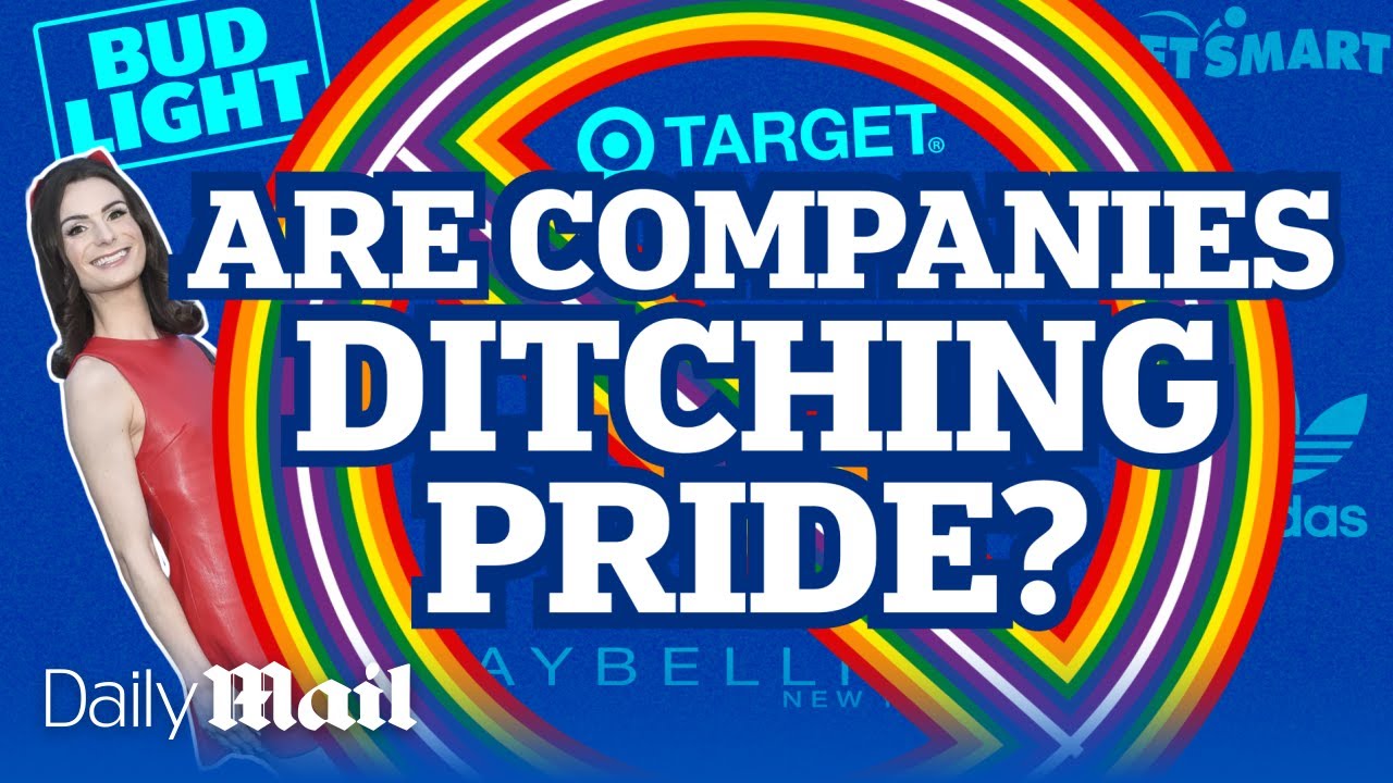 From Bud Light to Target: Pride backlash sparks boycotts of some of US ...