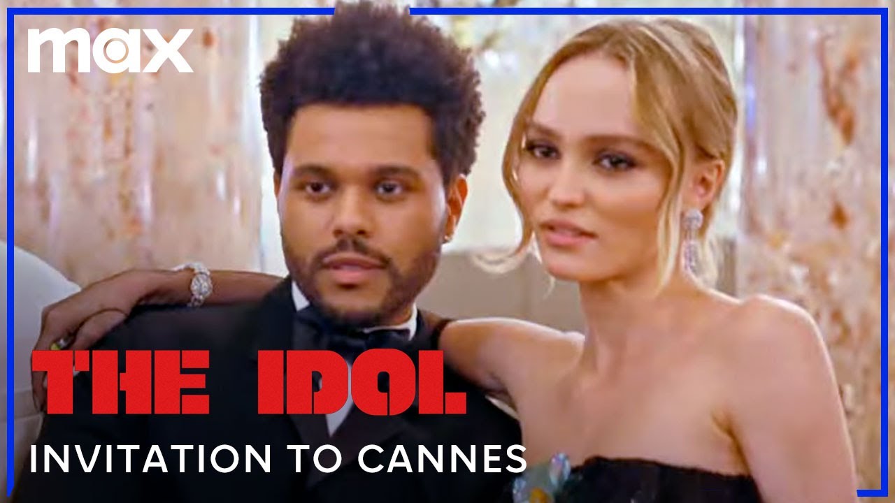 Invitation To Cannes | The Idol | Max - The Global Herald