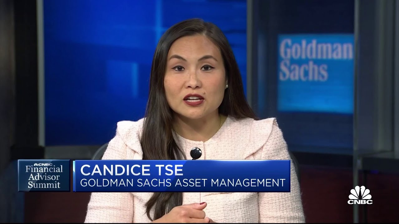 Goldman's Candice Tse says investors need to rethink their portfolio ...