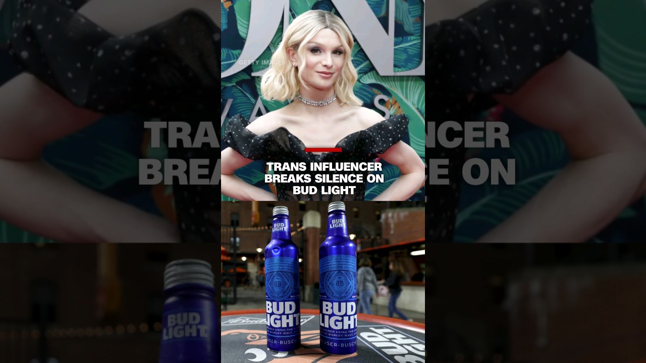 Watch: Dylan Mulvaney speaks out for first time after Bud Light controversy - The Global Herald