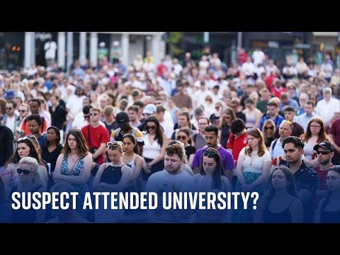 Nottingham Attack: Suspect had attended the university - The Global Herald