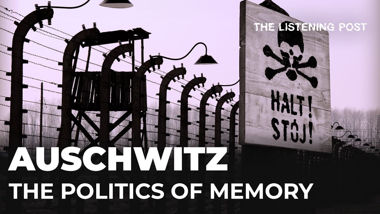 Hitler, the Holocaust and the politics of memory | The Listening Post ...