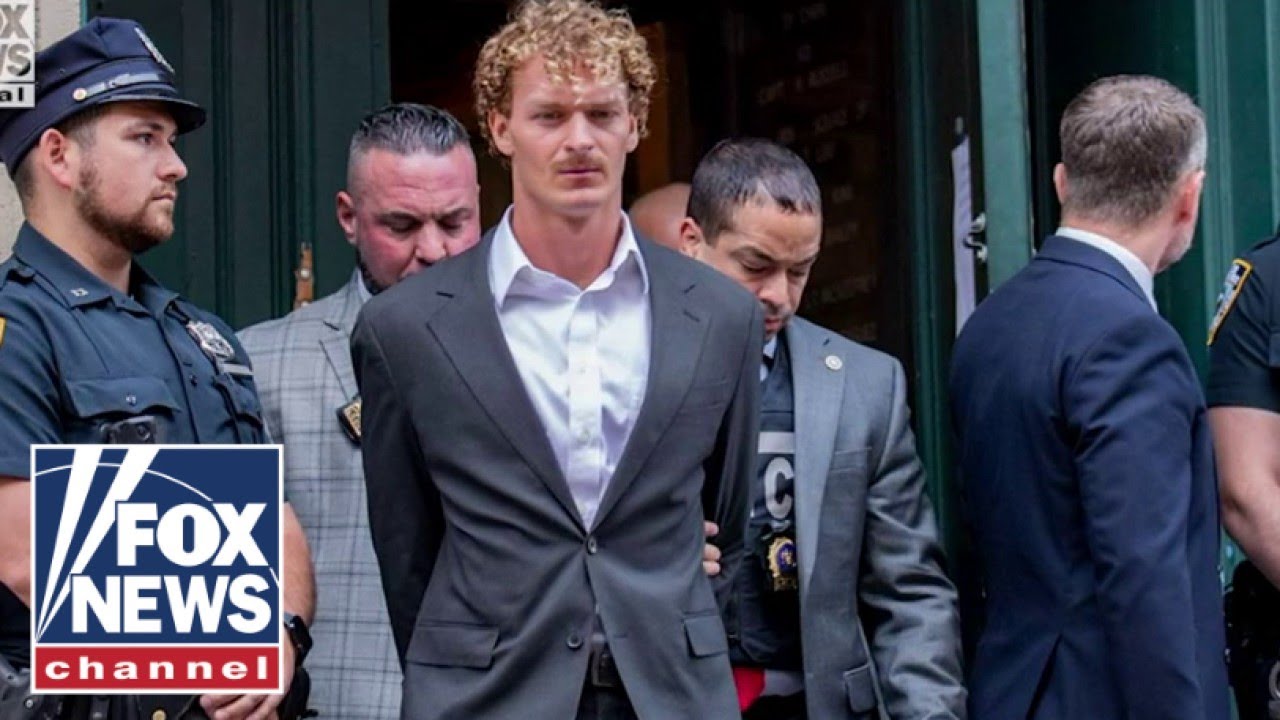 Marine veteran Daniel Penny indicted in NYC subway chokehold death ...