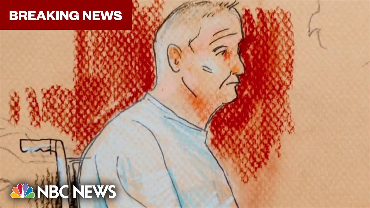 BREAKING: Tree of Life synagogue gunman found guilty on all federal ...