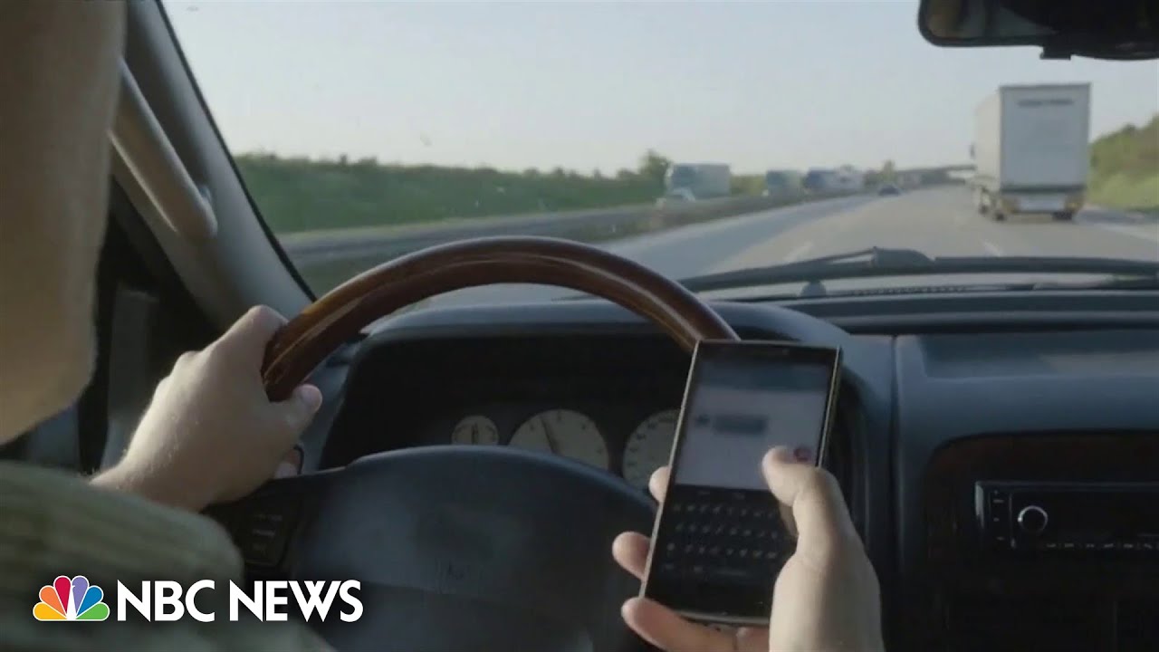 Florida man sentenced to 30 years after fatal texting and driving crash ...