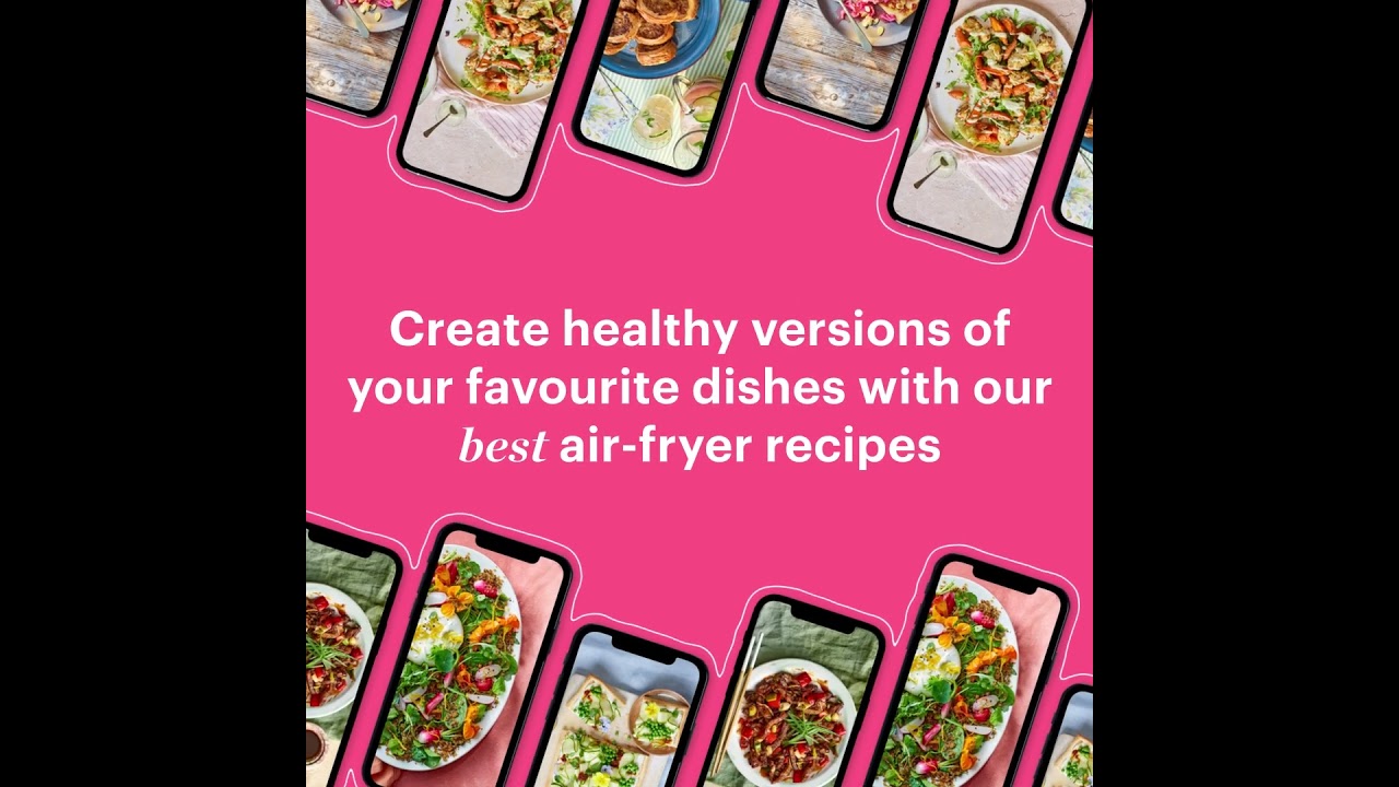 BBC Good Food App - The Global Herald