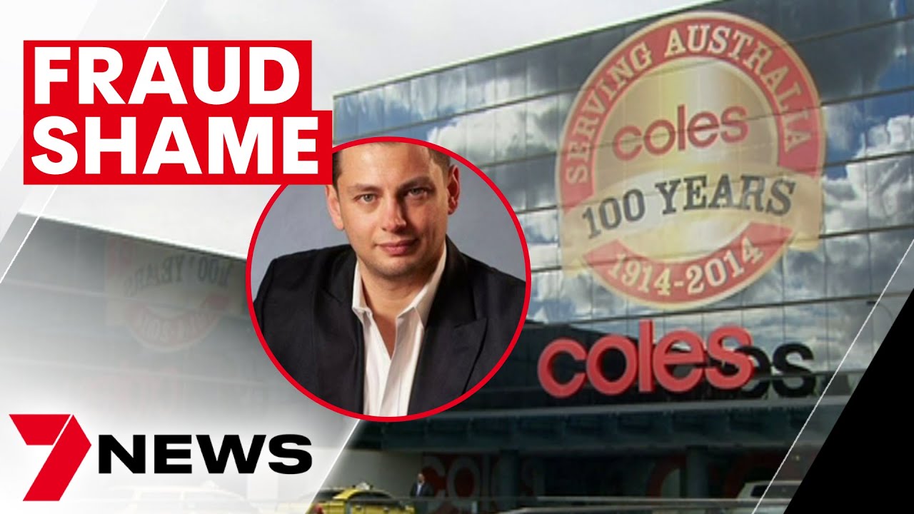 Melbourne man accused of ripping off millions from supermarket giant ...