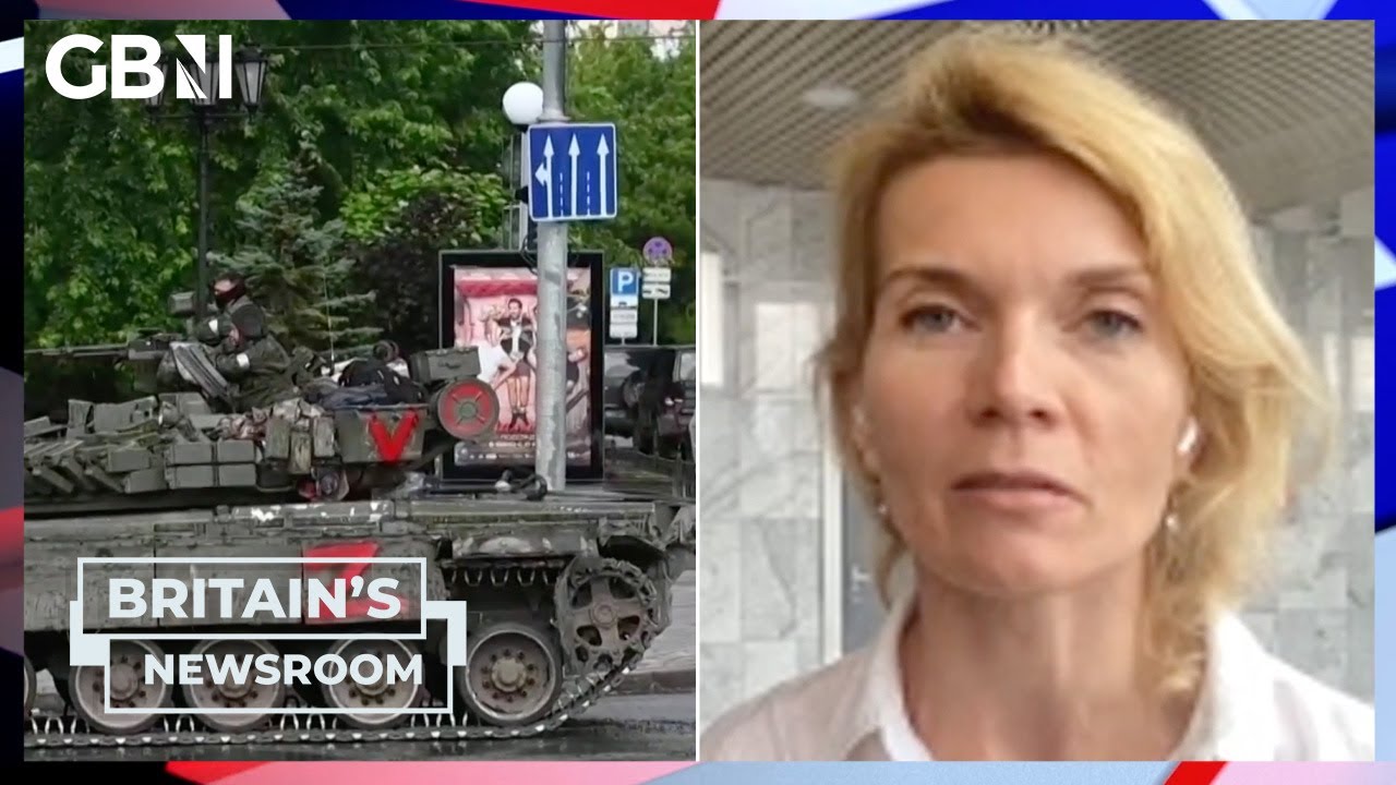 Ukrainians 'glued to TVs all weekend' but now 'fear Putin will do ...