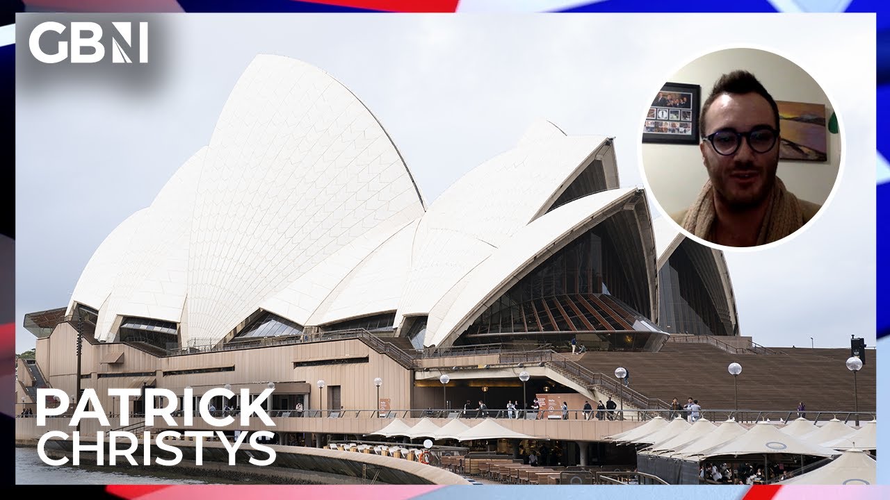 Australia invites MILLIONS of Brits to work down under in latest visa ...