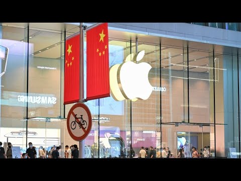 Apple Plans Deeper Push Into Asia in Retail Expansion - The Global Herald