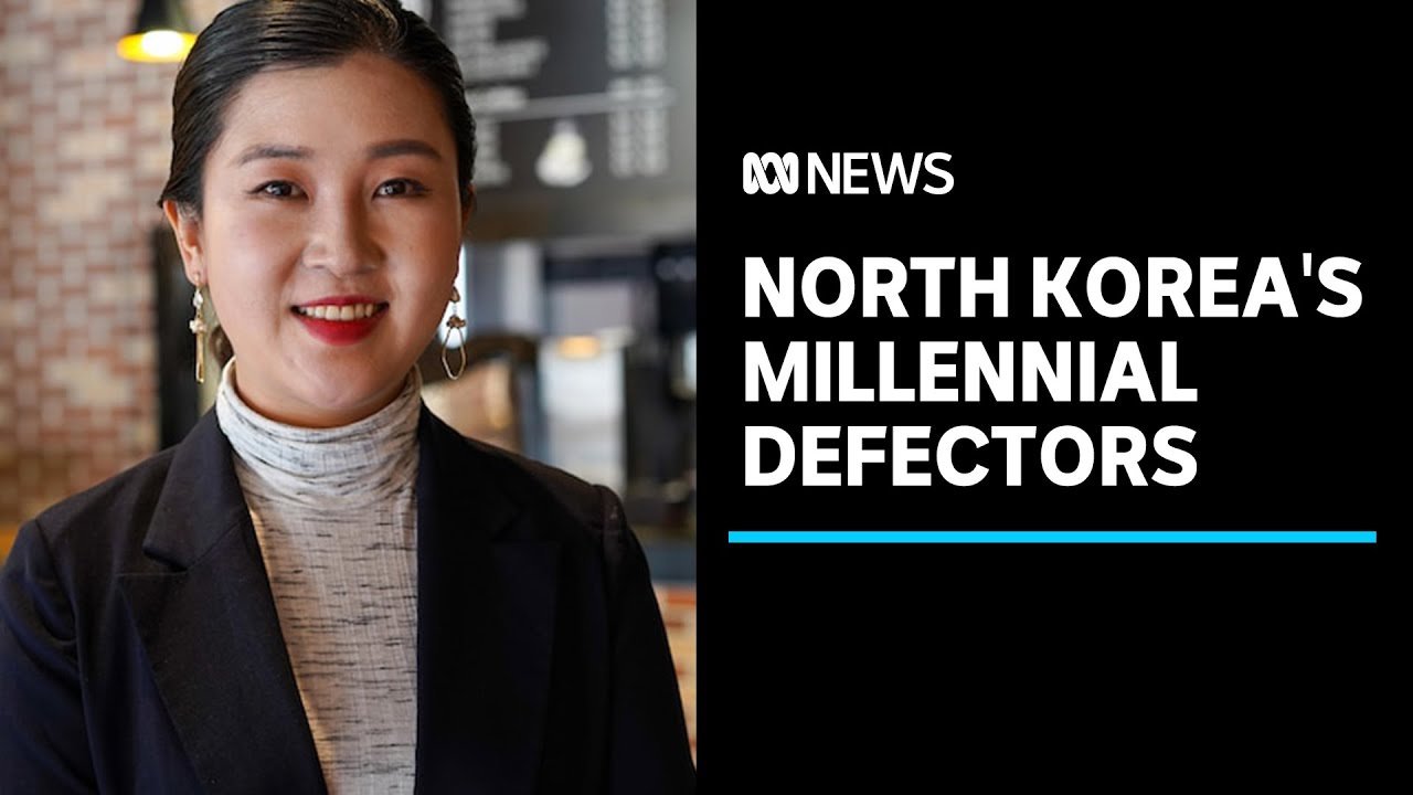 North Korea's millennial defectors are thriving | ABC News - The Global ...