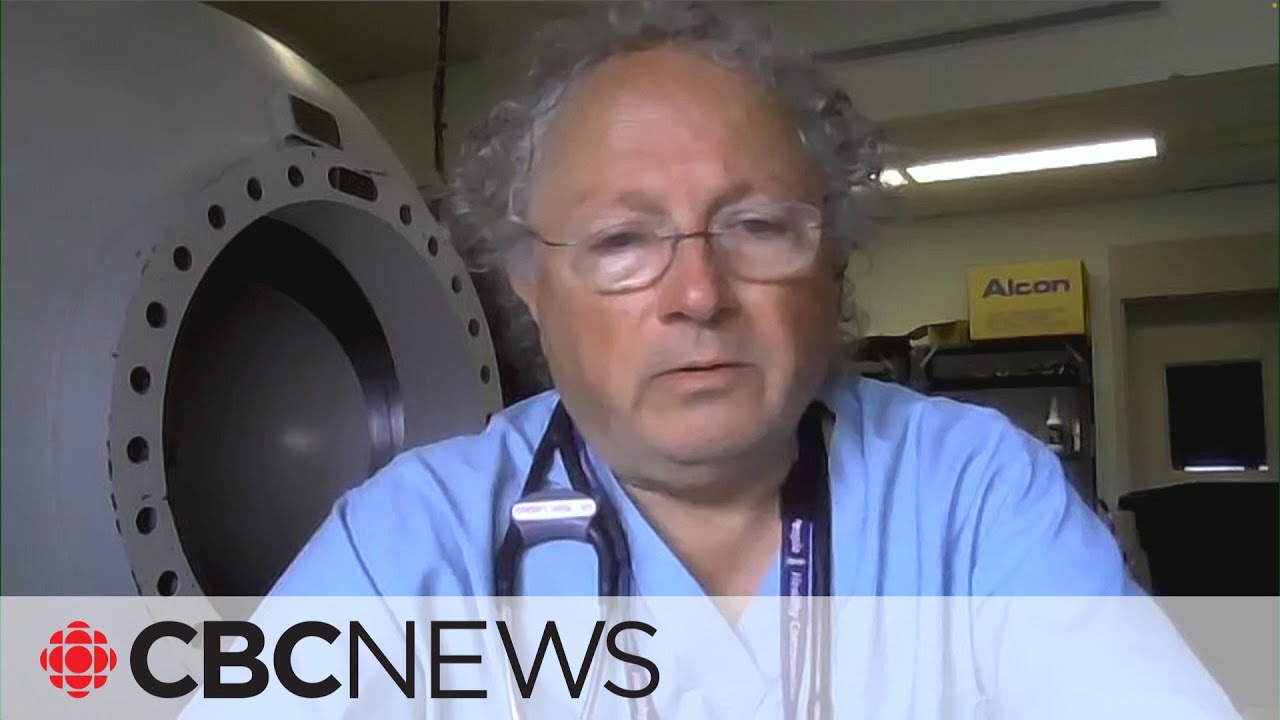 How those aboard the Titanic tourist sub could survive in low oxygen ...