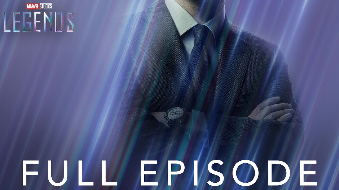 Everett Ross | Marvel Studios' Legends - The Global Herald