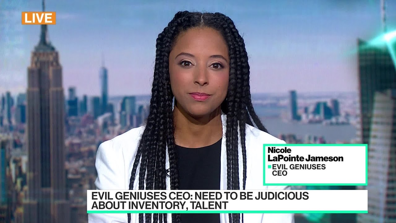 Evil Geniuses CEO: Lots of Energy in Esports - The Global Herald