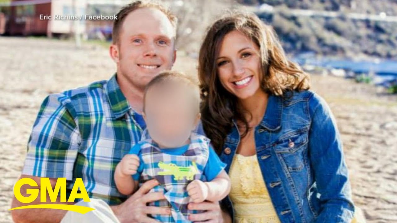 Utah mom accused of fatally poisoning husband fights for bail | GMA ...