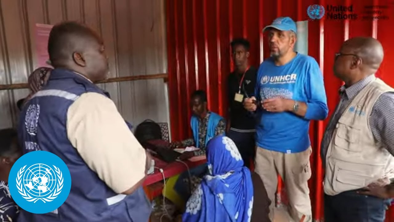 UNDSS Ethiopia’s Collaboration in Action | United Nations - The Global ...