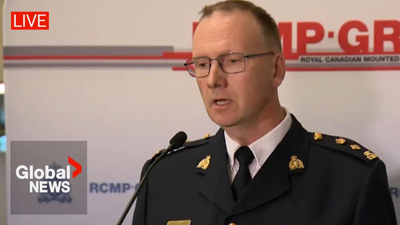 Manitoba crash: RCMP release names of victims in deadly Highway 1 ...