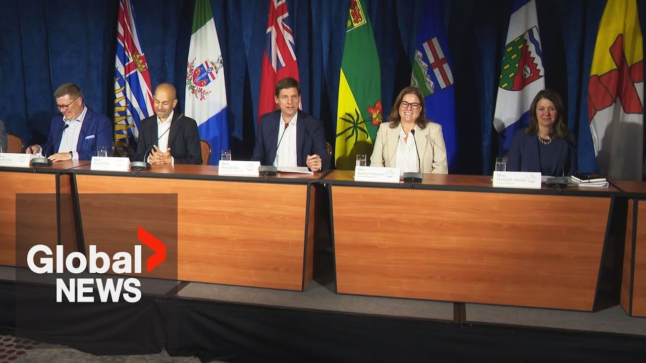 Bail reform, "fair share" of federal cash hot topics in western ...