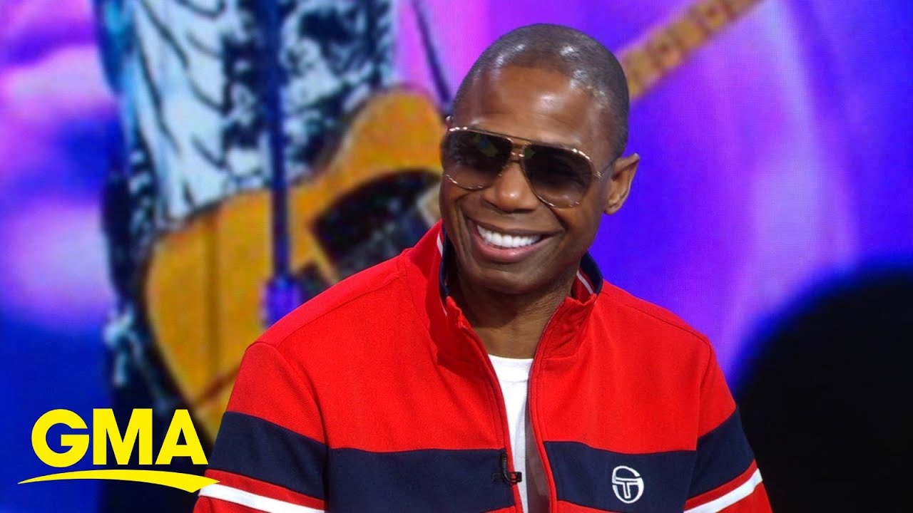Doug E. Fresh talks Prince and hip-hop legacy - The Global Herald