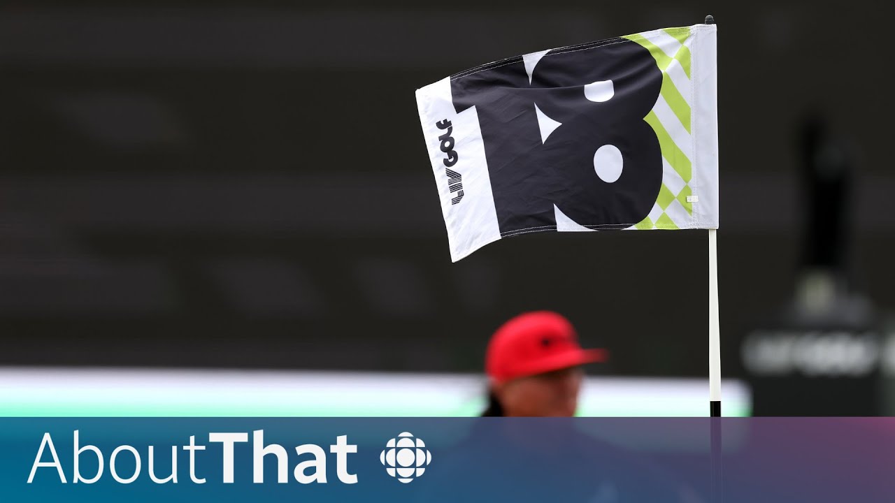 The PGA/LIV Golf merger, explained | About That - The Global Herald