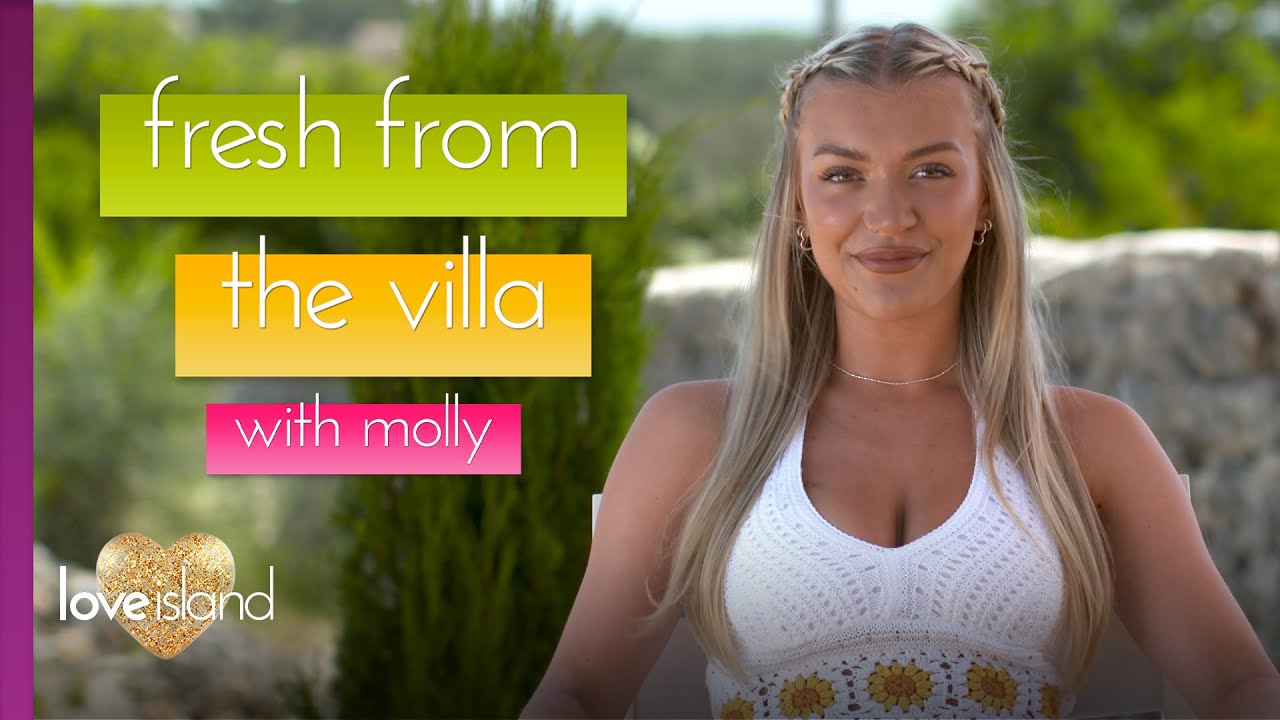 Meet Ruchee | Love Island Series 10 - The Global Herald
