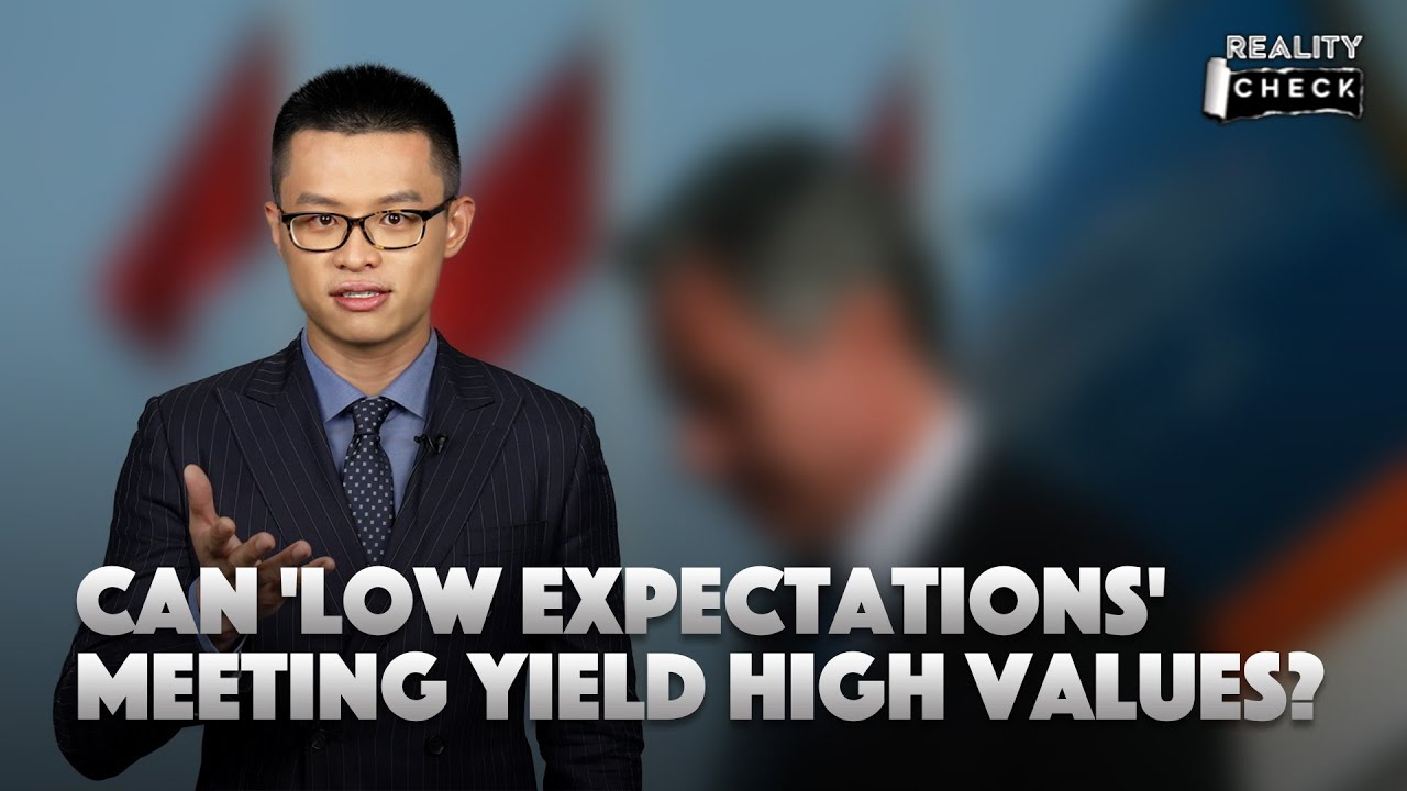 Can a 'low expectations' meeting yield high values? - The Global Herald