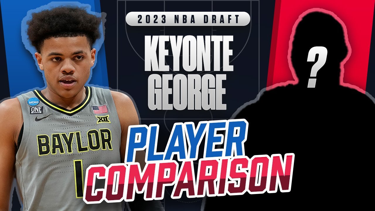 Full Prospect Breakdown: Keyonte George | 2023 NBA Draft | CBS Sports ...