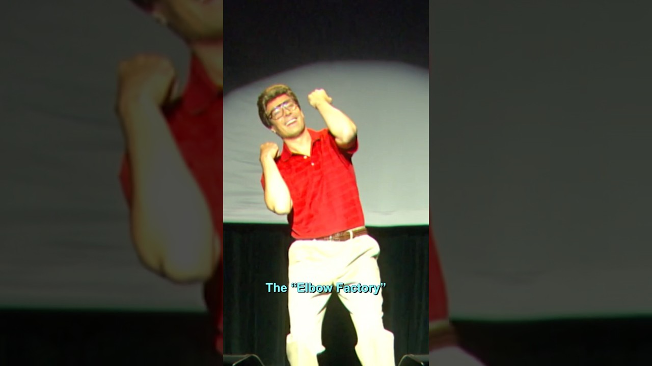The Evolution of Dad Dancing #FallonTonight #JimmyFallon - The Global ...